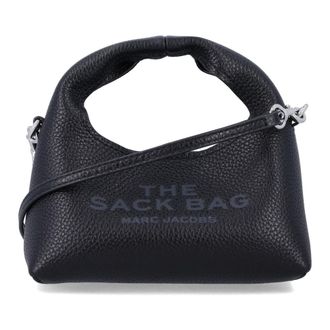 Marc Jacobs Femme, Sacs, Noir, Taille: ONE Size The Micro Crossbody Sack
