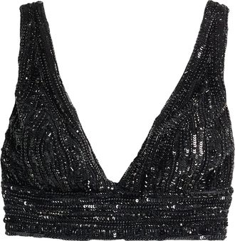 Elisabetta Franchi TOPS - Tops auf YOOX.COM