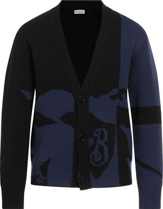 Burberry STRICKWAREN - Strickjacken auf YOOX.COM