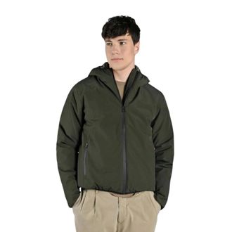 Canadian Homme, Vestes, Vert, Taille: XL Array