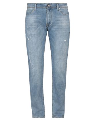 Take Two HOSEN & RÖCKE - Jeanshosen auf YOOX.COM