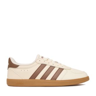 adidas Sneakers adidas Breaknet Sleek KK2207 Creme