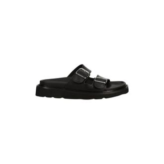 Kenzo Sliders - - Shoes - Damen - Schwarzk - 37 EU