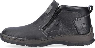 Rieker Herren, Schuhe, Schwarzk, 41 EUGr&ouml;&szlig;e