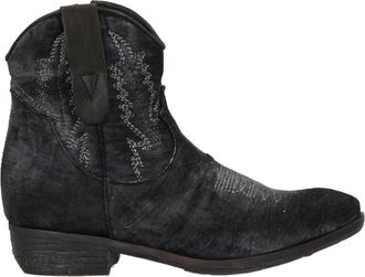 Editorial Clothing Milano SCHUHE - Stiefeletten auf YOOX.COM