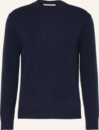 Daniele Fiesoli Daniele Fiesoli Cashmere-Pullover blau