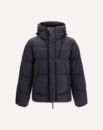 Parajumpers Jacket Cloud padded with Hood Male L