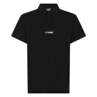Plein Sport Herren, Sport, Schwarzk, 3XLGr&ouml;&szlig;e
