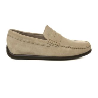 Frau Herren, Schuhe, Beige, 40 EUGr&ouml;&szlig;e