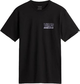 Vans VN000M60B T-shirt pour homme Art, Lk1, XXL