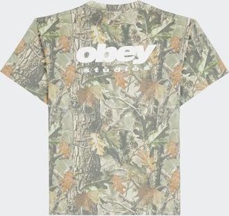 Obey T-shirt - Taille XL