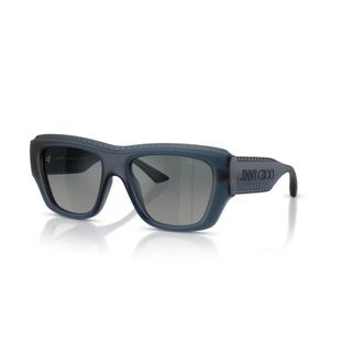 Jimmy Choo London Jc6003U 50906I Sonnenbrille - - Accessories - Damen - Blau - 54 MM