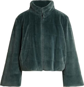 Marella JACKEN & M&Auml;NTEL - Shearling- & Kunstfell auf YOOX.COM
