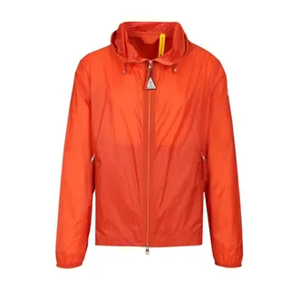 Moncler Herren, Jacken, Rot, MGr&ouml;&szlig;e