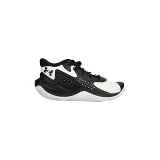 Under Armour Jet 23 - - Sport - Herren - Schwarzk - 45 EU