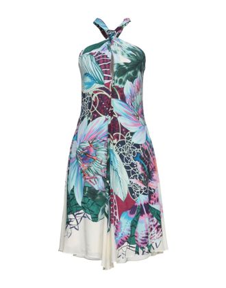 Roberto Cavalli KLEIDER - Midi-Kleider auf YOOX.COM