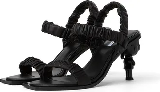 Karl Lagerfeld Slingback Sandal IKON