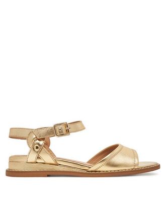 Lasocki Lasocki Sandalen WI33-CS853-HM-03 Goldfarben