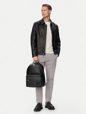 Karl Lagerfeld Rucksack KARL LAGERFELD B2M30181 Schwarz