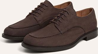 Hackett Oxford Hampton Derby braun