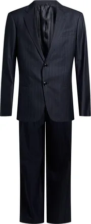 Giorgio Armani ANZ&Uuml;GE und CO-ORDS - Anz&uuml;ge auf YOOX.COM