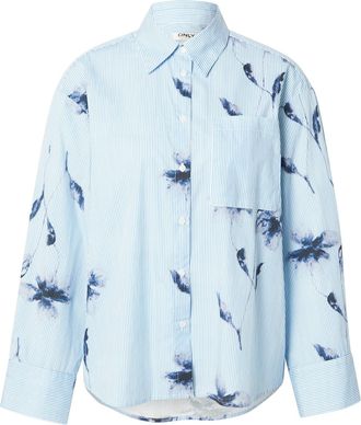 Only Bluse ONLNANO