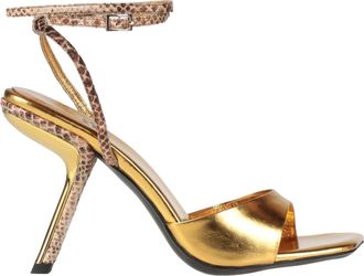 Jeffrey Campbell SCHUHE - Sandalen auf YOOX.COM