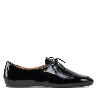 Balagan Halbschuhe Balagan Kida Schwarz