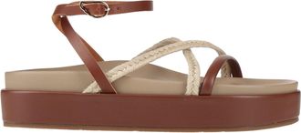 Ancient Greek Sandals SCHUHE - Sandalen auf YOOX.COM