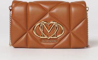 Love Moschino Mini Sac LOVE MOSCHINO Femme couleur Cuir