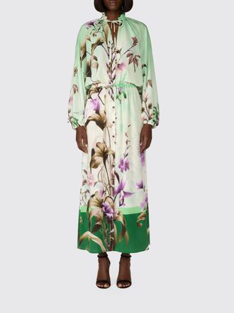 F.R.S. For Restless Sleepers Kleid F. R.S FOR RESTLESS SLEEPERS Damen Farbe Gr&uuml;n