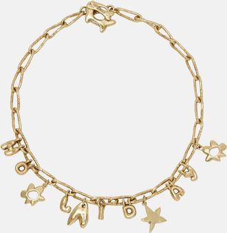 Alemais Al&eacute;mais Collier &agrave; charms Calypso