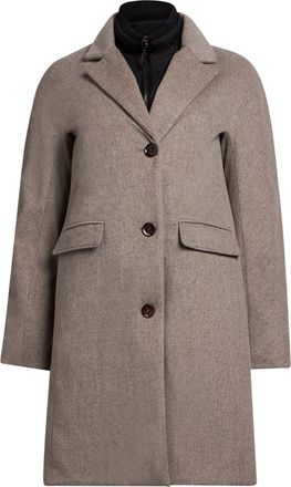 Moorer JACKEN & M&Auml;NTEL - M&auml;ntel auf YOOX.COM