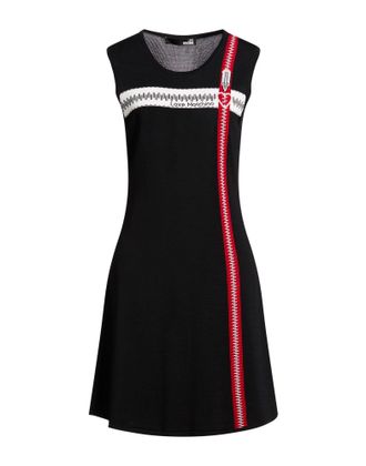 Love Moschino KLEIDER - Mini-Kleider auf YOOX.COM