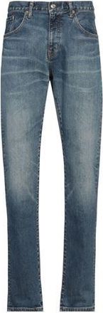 Edwin BAS - Pantalons en jean sur YOOX.COM