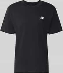 New Balance T-Shirt mit Label-Stitching Modell ESSENTIALS
