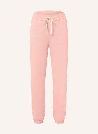 Jil Sander Sweatpants rosa