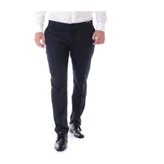 Daniele Alessandrini Jeans - - Trousers - Herren - Blau - XL