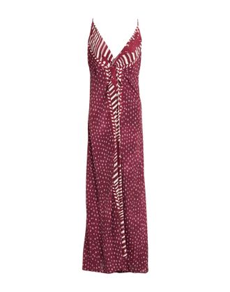 Antonelli KLEIDER - Maxi-Kleider auf YOOX.COM