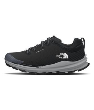 The North Face NF0A5JCYNY71 M VECTIV FASTPACK FUTURELIGHT Herren TNF BLACK/VANADIS GREY EU 42.5