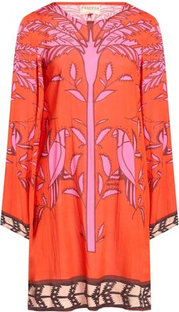 Pahiesa KLEIDER - Mini-Kleider auf YOOX.COM