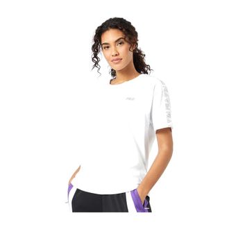 Fila T-Chemises - Femme - Tops - Blanc - Taille: 36 FR