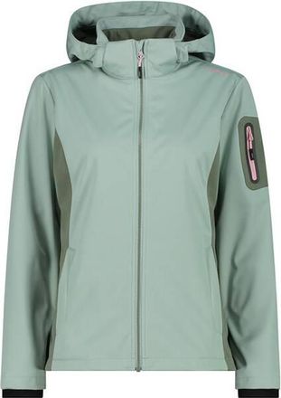F.lli Campagnolo Damen Funktionsjacke
