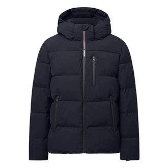 Ecoalf Ecoalf, Herren, Jacken, Blau, XLGr&ouml;&szlig;e