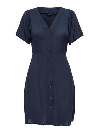 Only Female Kleid ONLEVIDA Kurzes Kleid