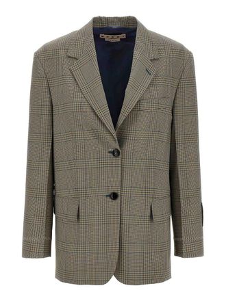 Marni Blazer - Multicolore
