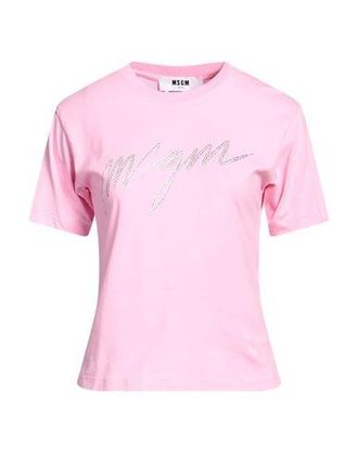 Msgm TOPS - T-shirts sur YOOX.COM