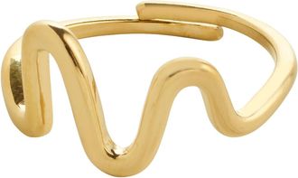 Pilgrim Ring LULU