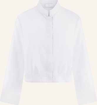 Riani Riani Blusenshirt weiss
