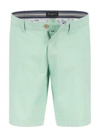 Bugatti Herren Shorts gr&uuml;n